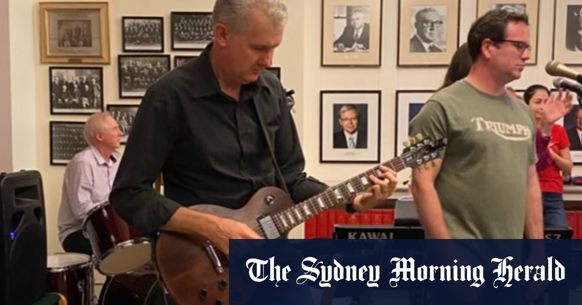 Will Tony Burke ever become Labor’s leader?