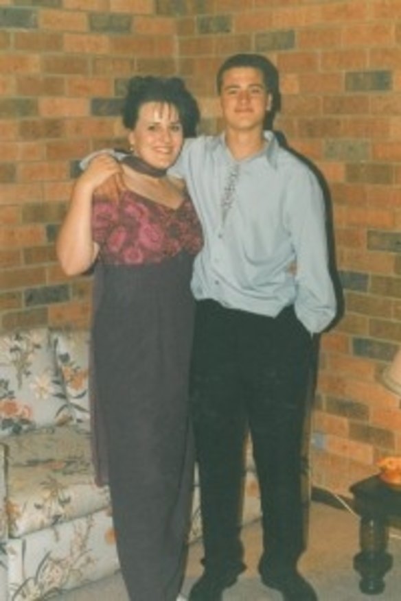 On Australia Day in 2000, Marc Mietus called somebody in Brisbane. It ...