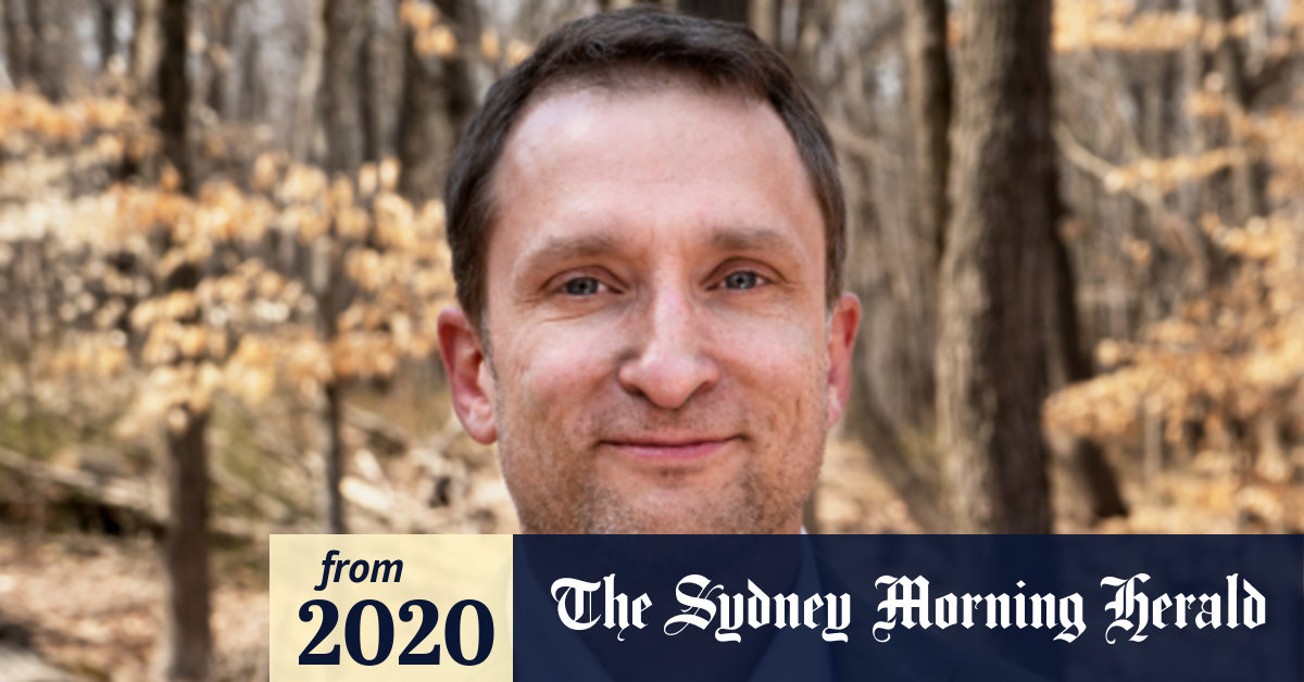 Twitter names famed hacker 'Mudge' as head of security