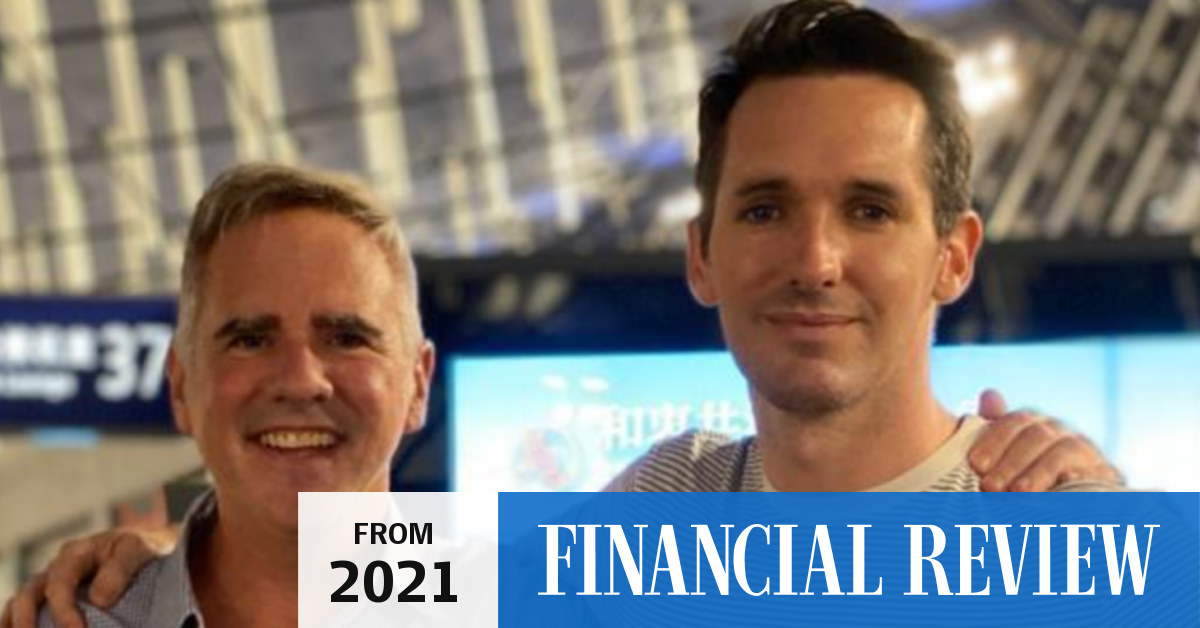 Five books that reveal Australia’s awkward relationship with China ...