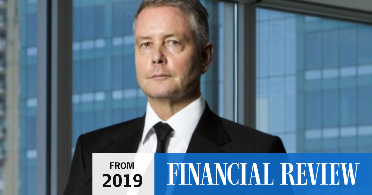 How Greg Goodman's vision paid off