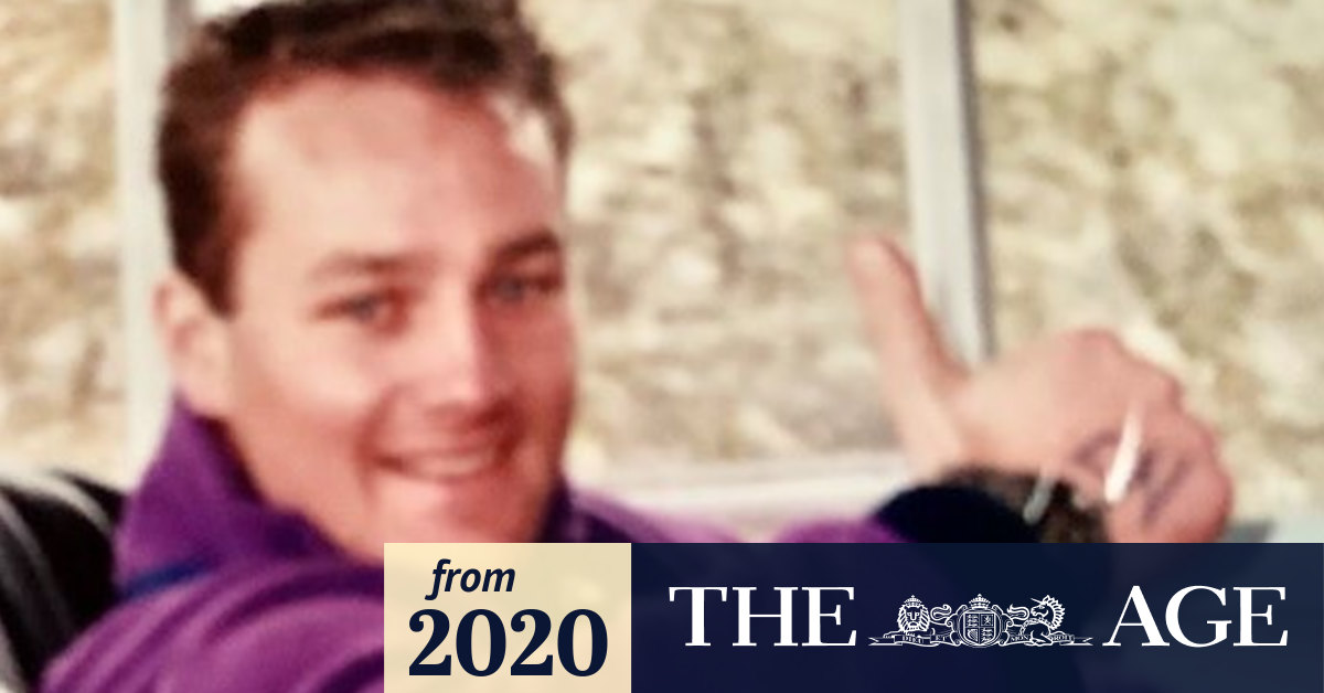 National Missing Persons Week: Victorian detective's plea for answers ...