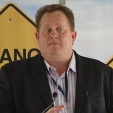 Tech entrepreneur Bevan Slattery in Megaport sell-down