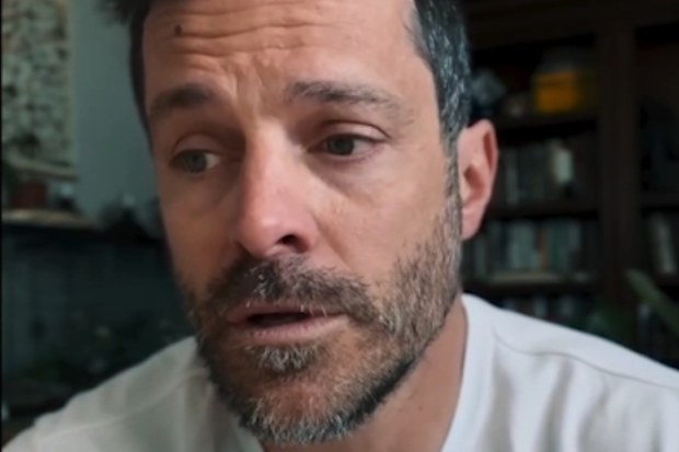 Survivor star Ken McNickle reveals cancer diagnosis at 43 | Nine.com.au