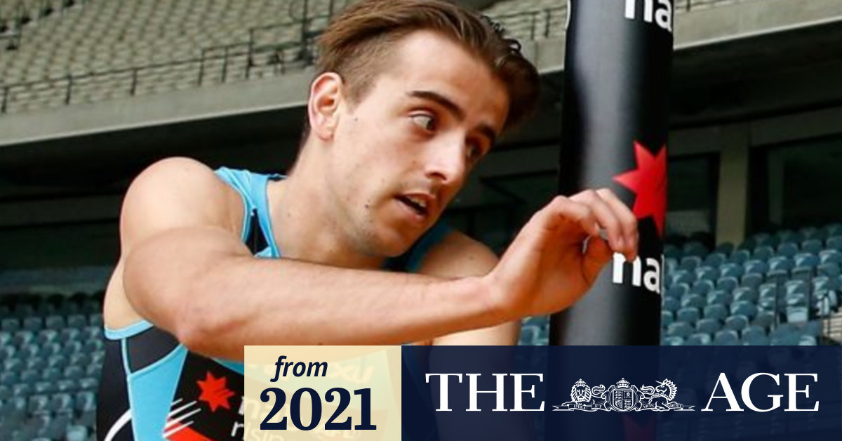 AFL 2021: Richmond Tigers offer Jordan Gallucci a chance to train