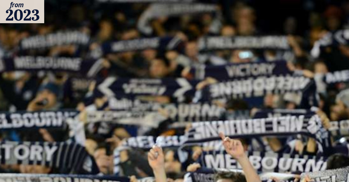 A-League 2023-2024: Adelaide United’s stadium bans Melbourne Victory fans