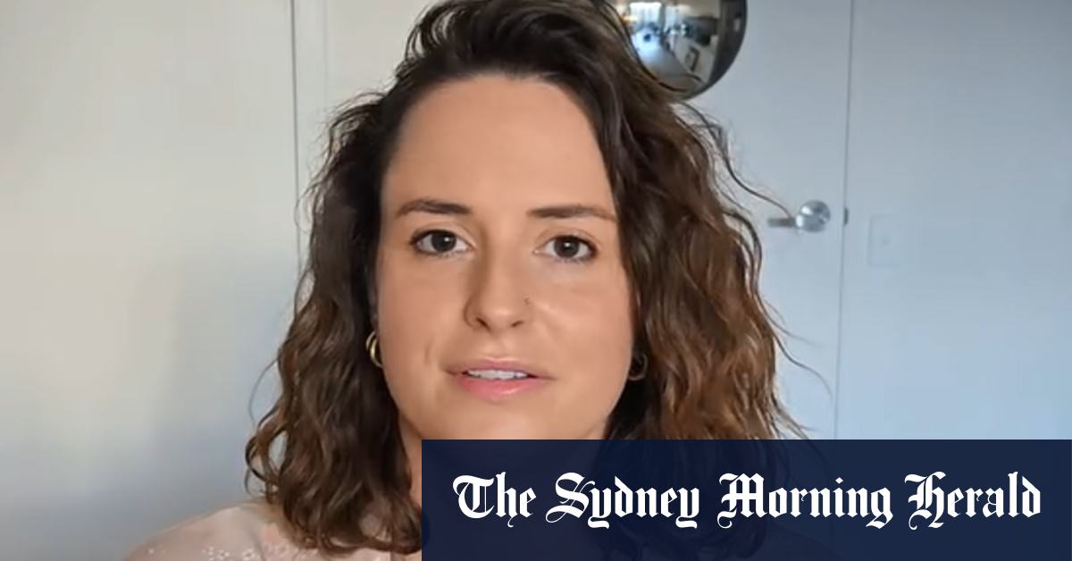 Raygun the Musical: Comedian Stephanie Broadbridge will tour Breaking ...