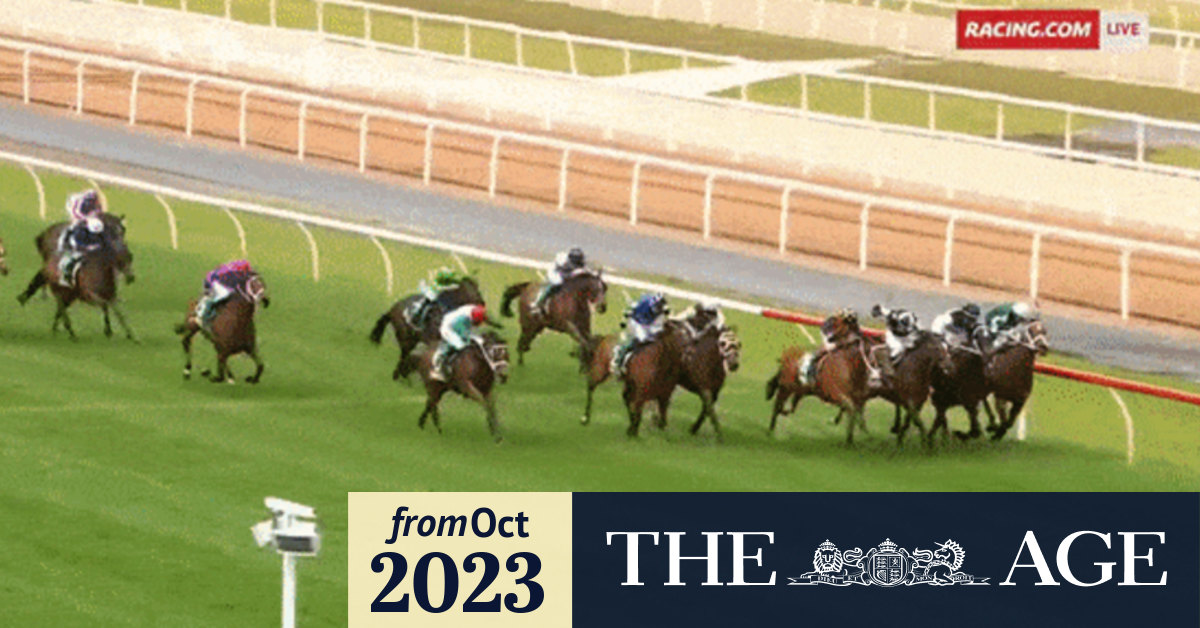 Spring racing carnival 2023: Geelong Cup winner won’t go to Melbourne ...