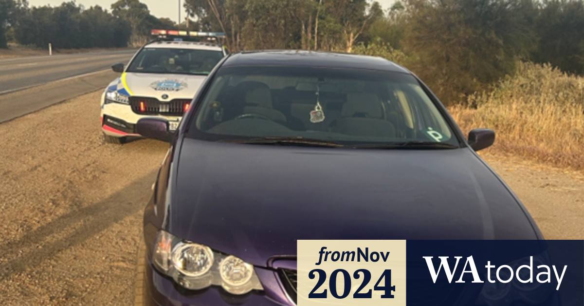 WA P-plater road toll: Passenger numbers and high-powered vehicles