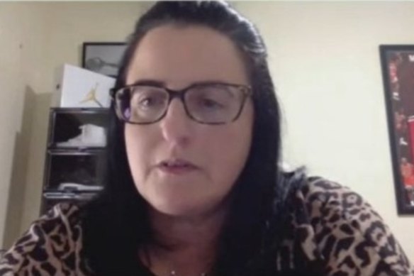 Victoria IBAC: Corruption probe told Marlene Kairouz paid $60,000 for ALP members, as MP cleared ...