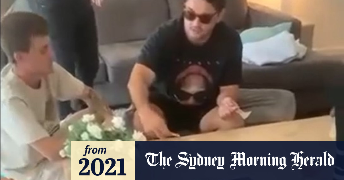 NRL 2021: Melbourne Storm players to be investigated over video showing ...