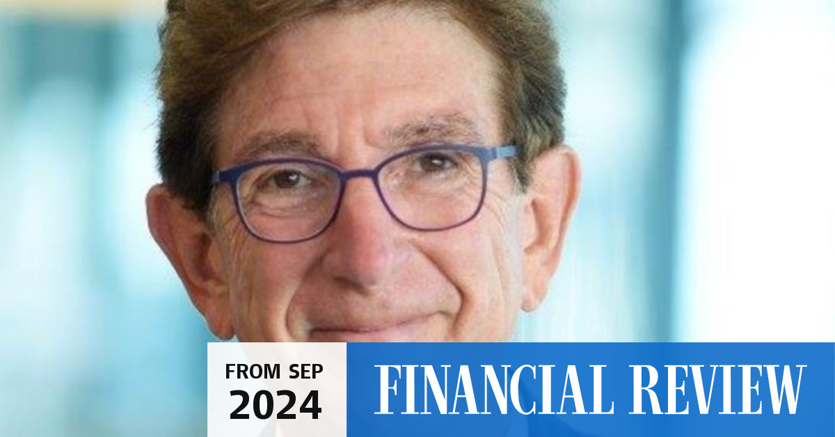 PwC chairman sells family publishing business