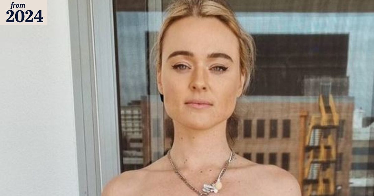 Vegan activist Tash Peterson, partner to pay Perth vets $280k in ...