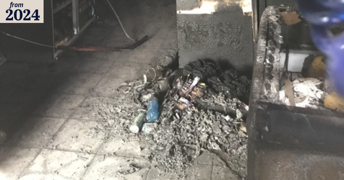‘A growing issue’: Police work to stamp out Brisbane’s tobacco turf war