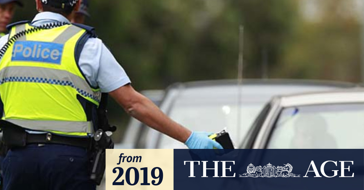 Melbourne driver with young kids in tow blows more than four times the ...