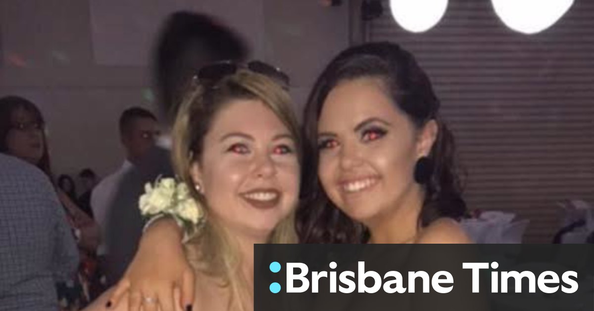 ‘She told everybody she was coming home’: Tayla’s last known movements