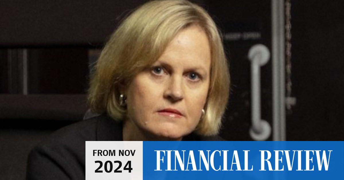 ABC Radio National: Sally Sara replaces Patricia Karvelas on breakfast ...