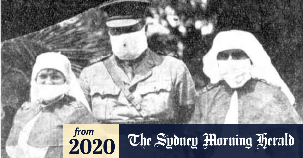 What did we learn, or miss, from the Spanish flu?