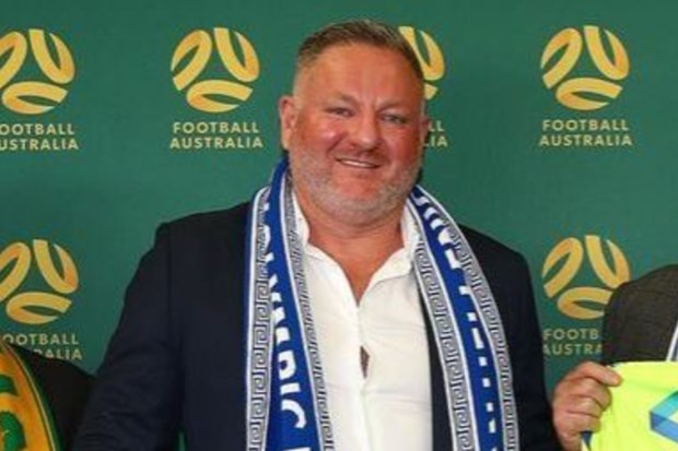 Sydney Olympic FC chief’s firm investigated over $70m ‘tax scam’