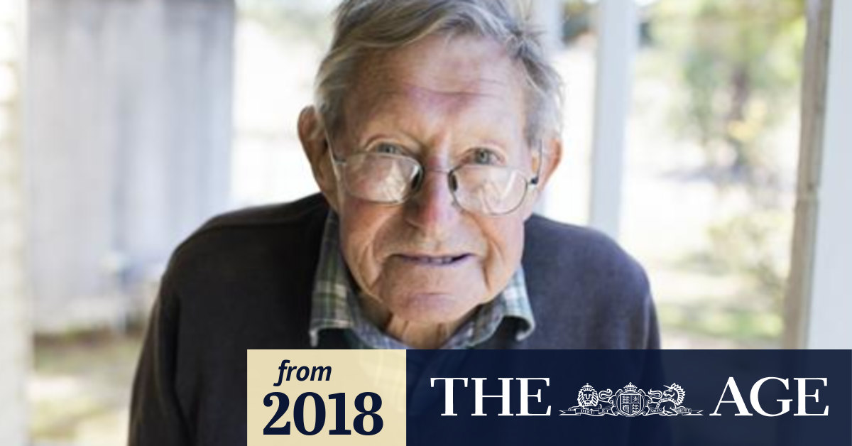 Missing elderly man hitched a ride: police