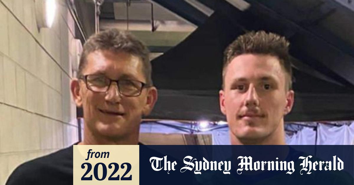 NRL 2022: Canberra Raiders rookie James Schiller following in Brett ...