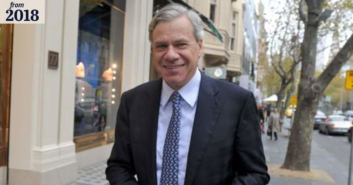 Victorian Liberal Party endorses all sitting federal MPs, avoiding ...
