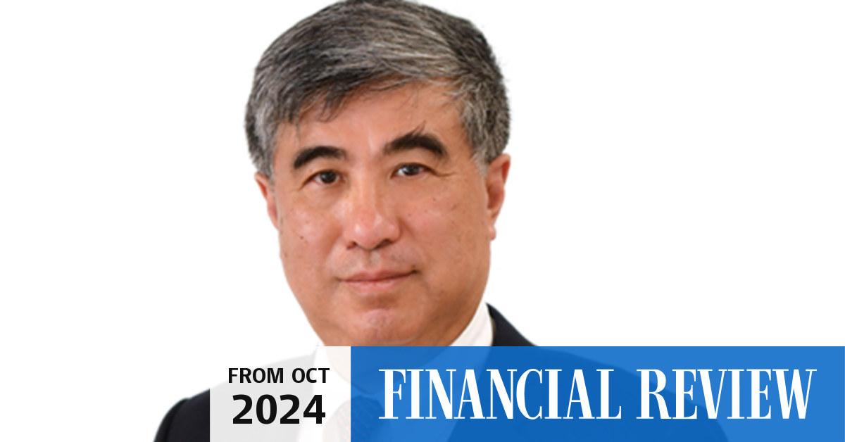 King & Wood Mallesons sues former global chief operating officer Rupert Li