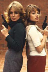 The other Aussie TV classics I'd love to see rebooted