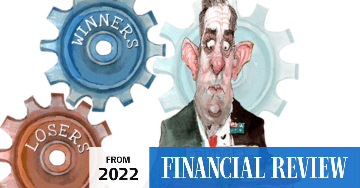 Budget 2022: Winners and losers from Labor’s first budget