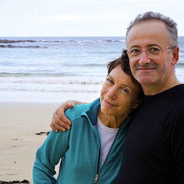 Andrew Denton on life after a near-death experience
