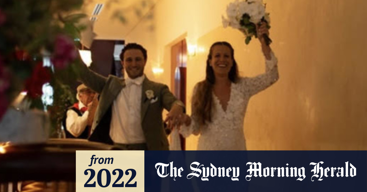 COVID NSW: How the perfect wedding turned into an infectious nightmare