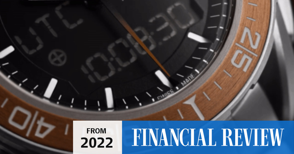 Omega Speedmaster Marstimer, Tag Heuer Mario Kart and Porsche collabs ...