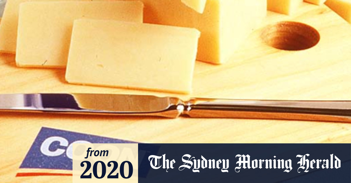 Coon cheese to be 'retired' after 21-year fight to change its name