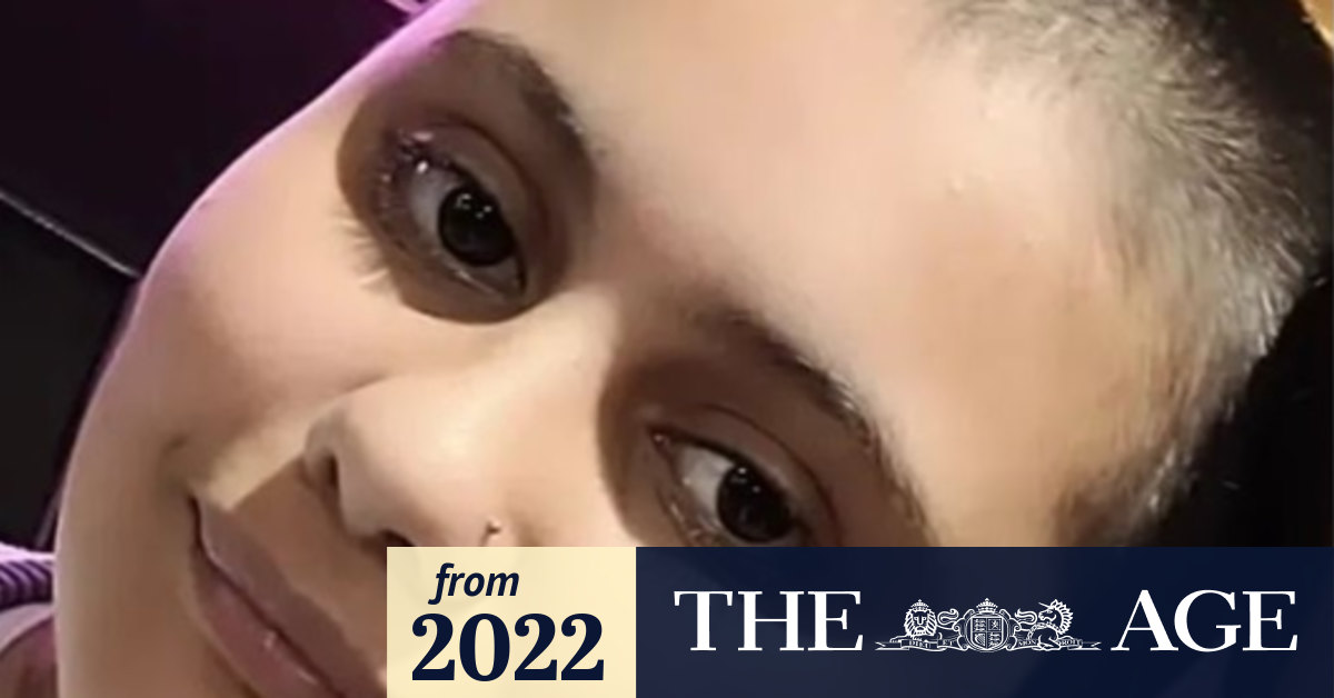 Missing autistic teen found safe after five days