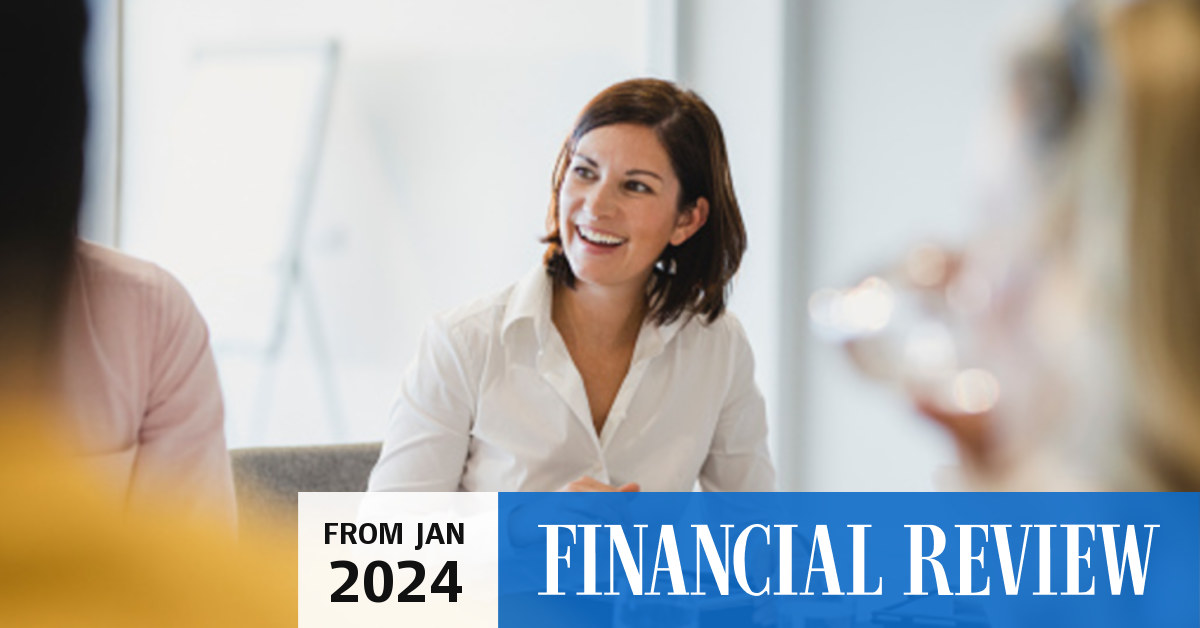 Trust plus tech will thrust workplaces into the future