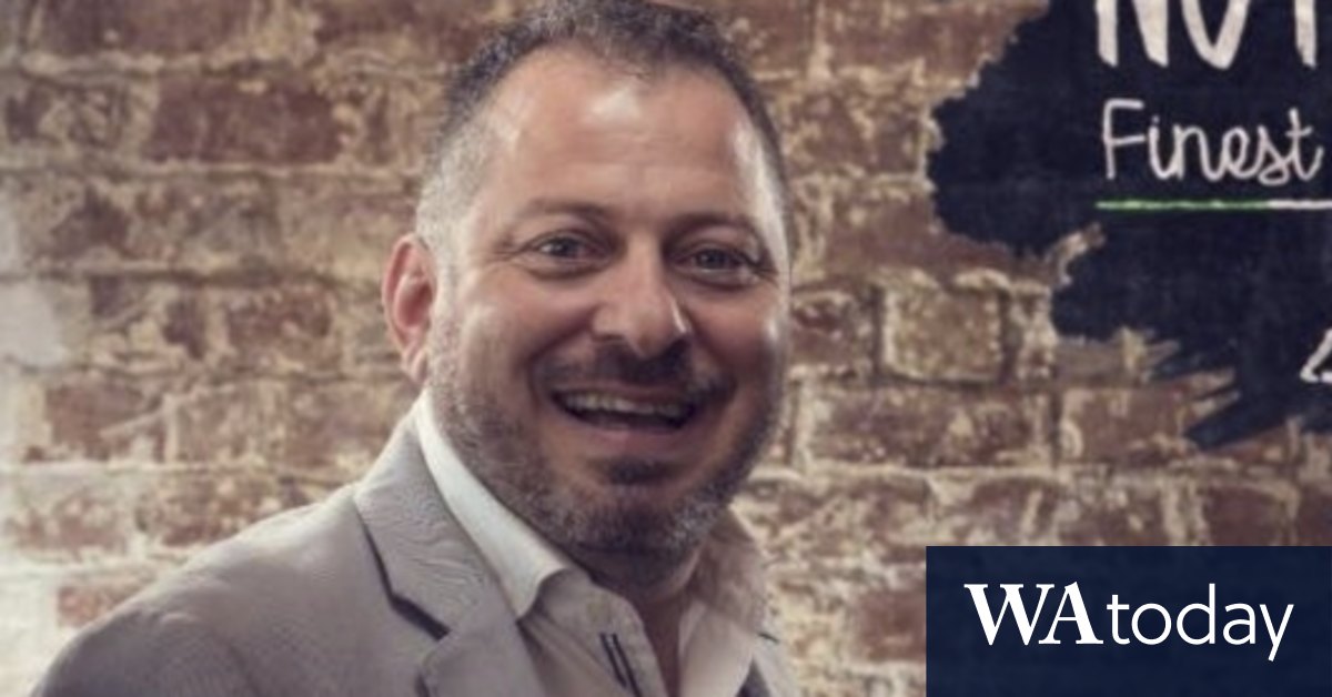 No Menu restaurant owner jailed over rape and indecent assault