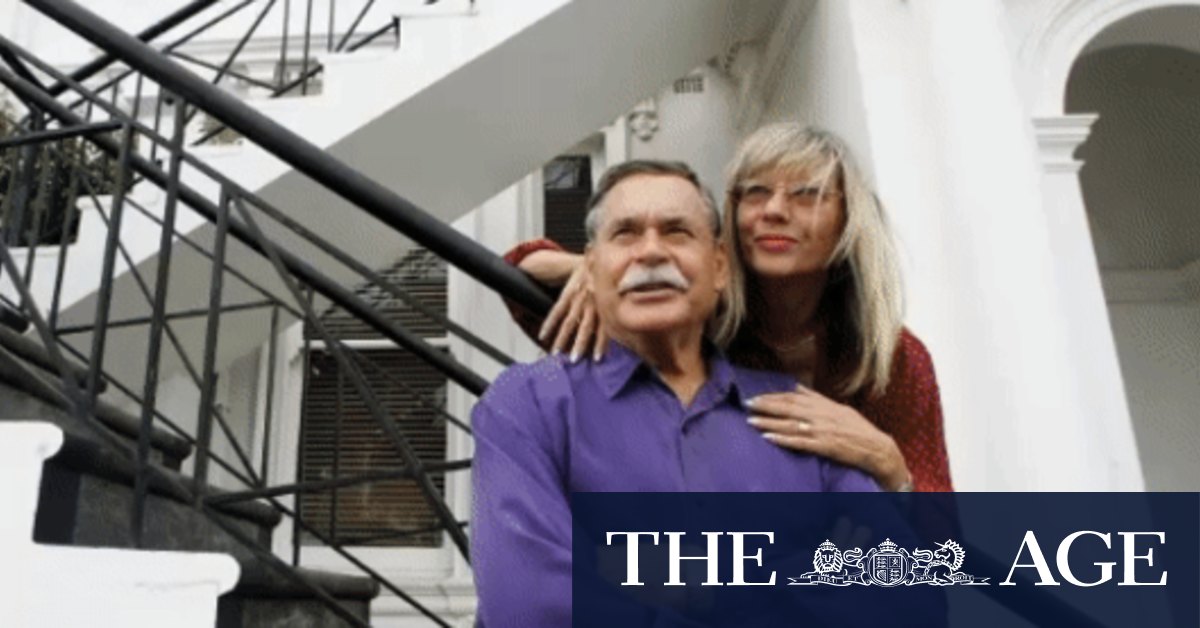 Ron Barassi’s widow, Cherryl Barassi, wants to end her life but is not ...