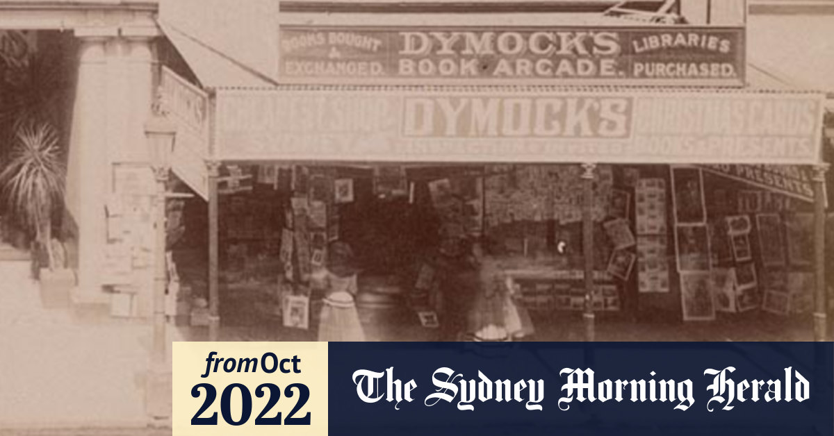 Sydney Open: Dymocks building behind-the-scenes tours