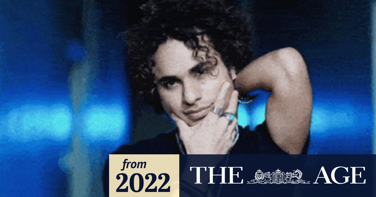 ‘Who cares what gender I am?’ Inside the extravagant world of a rare ...