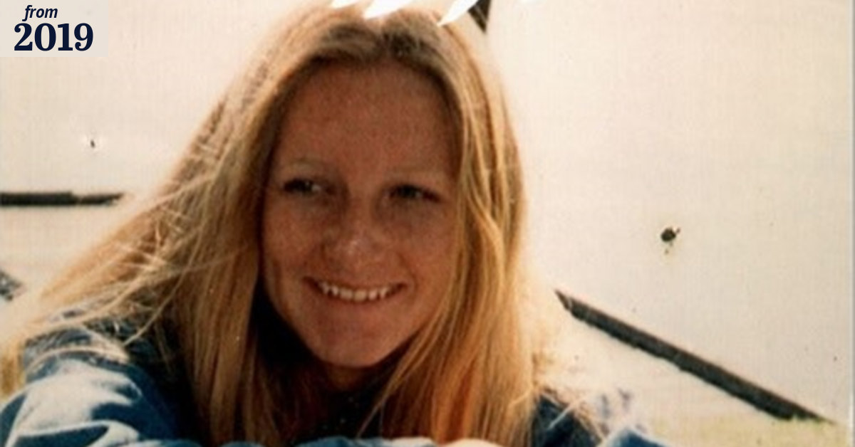 Cold case: Murderer and sex offender persons of interest in death of ...
