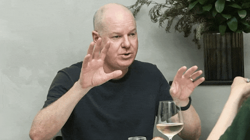 Hard Quiz host Tom Gleeson shares tips for contestants wanting to win ...