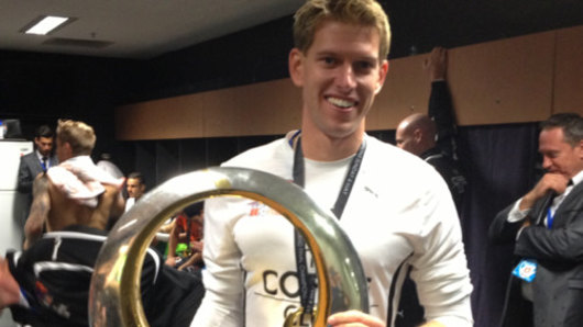 Sport coach killed last week was going to be father to triplets