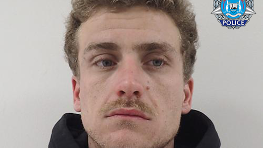 Three men now charged with the murder of Greenbushes antiques dealer