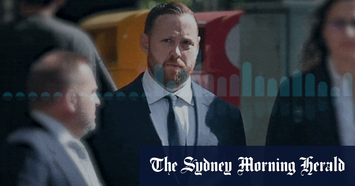 Timothy Rowland not guilty of rape after ‘sexsomnia’ episode