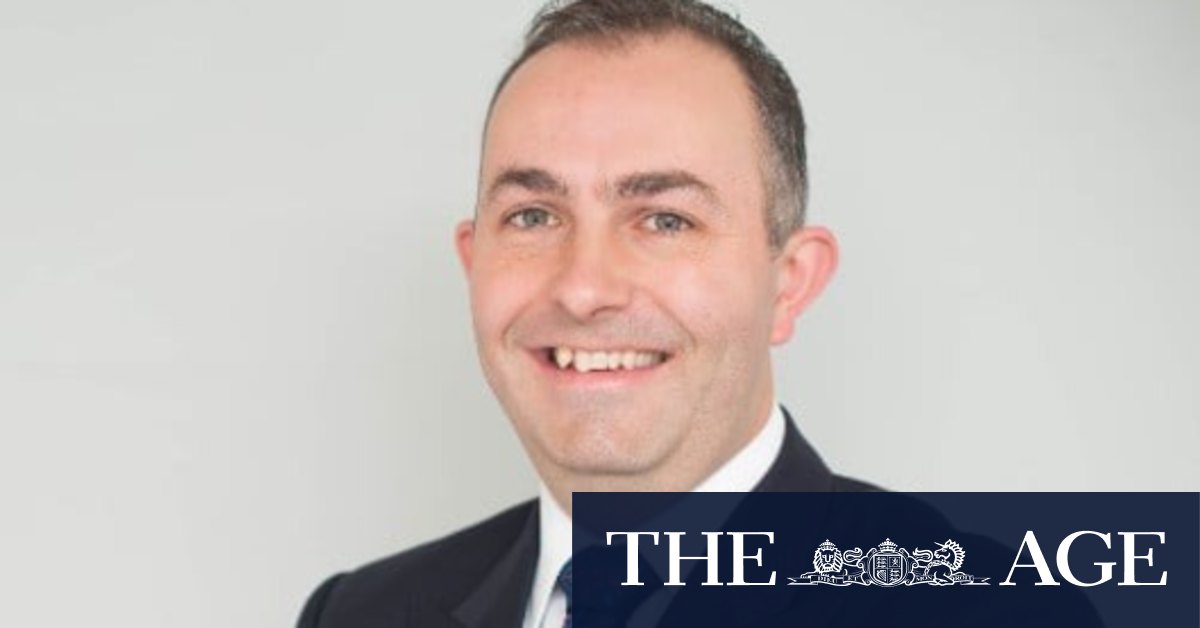 Woodend accountant Andrew Marshall accused of losing $3 million of ...