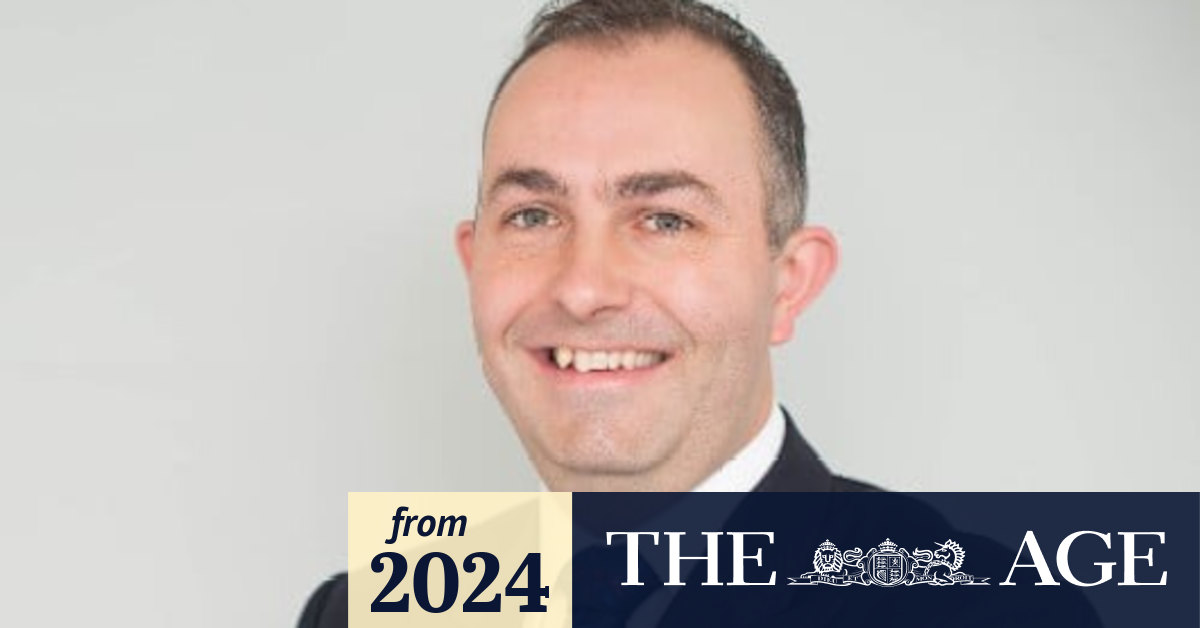 Woodend accountant Andrew Marshall accused of losing $3 million of ...