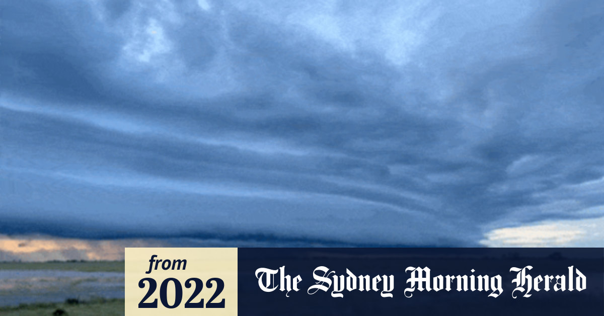 NSW weather: Parts of NSW brace for ‘hybrid cyclone’ as Sydney settles ...