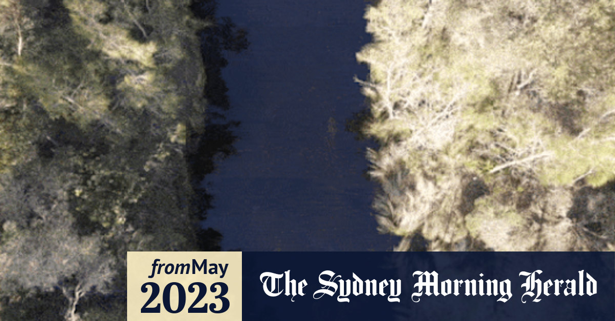 Wreck Bay contamination: HMAS Creswell’s river of poison put thousands ...