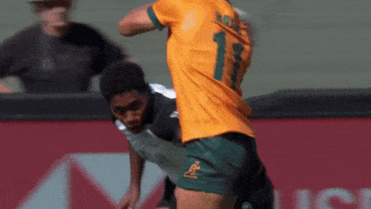 Teagan and Maddison Levi: Rugby sevens stars reject NRLW switch, extend ...