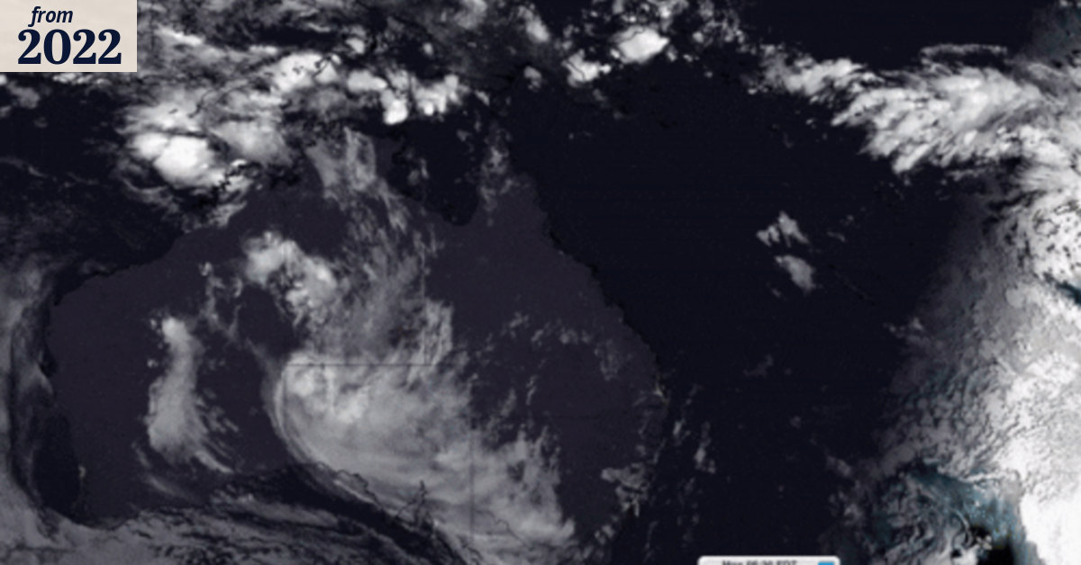 Tonga volcano: Blast was violent and vast, but may not disrupt global ...